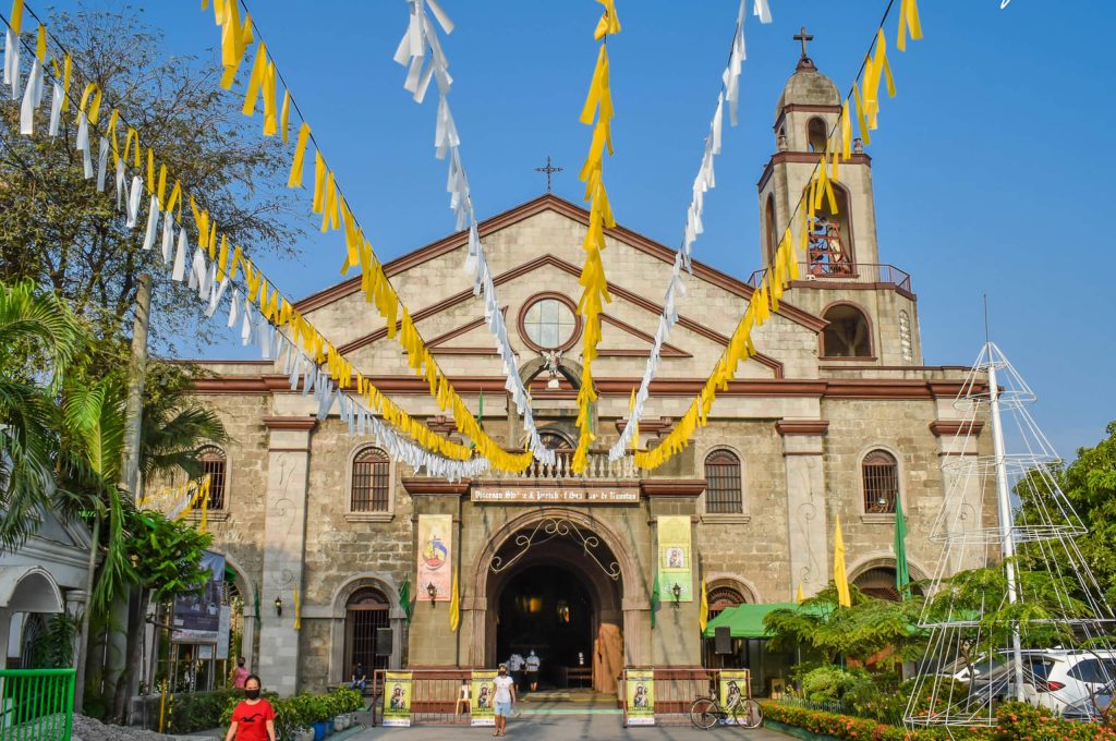 DOK San Jose De Navotas Parish Roman Catholic Diocese Of Kalookan DOK San Jose De Navotas Parish Roman Catholic Diocese Of Kalookan